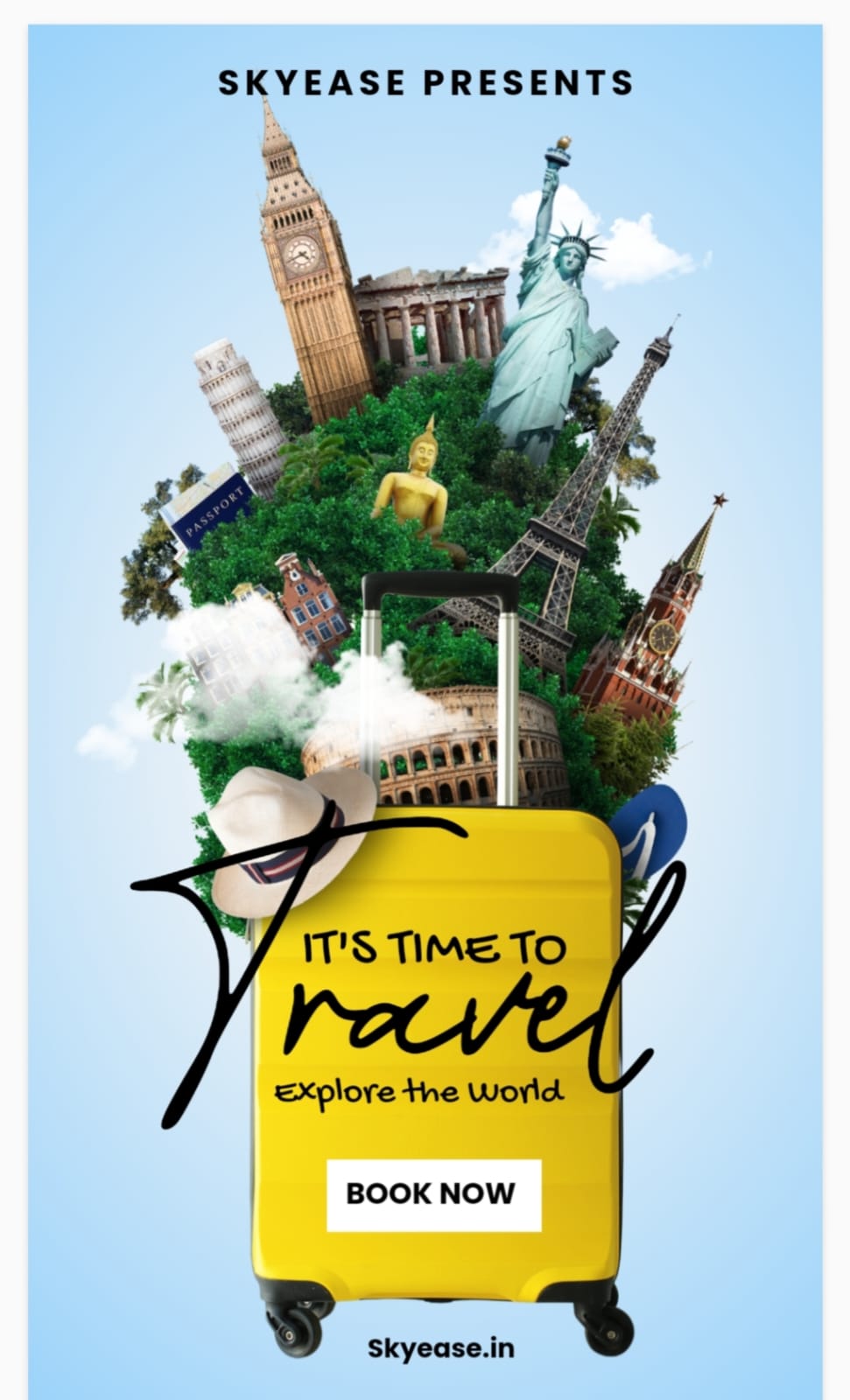 Travel Master